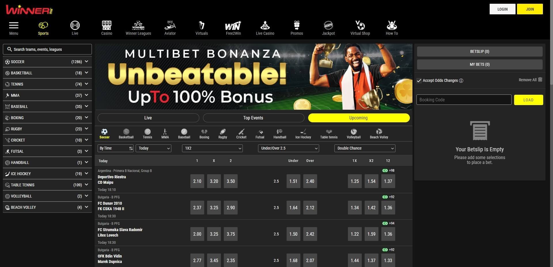 Winner.rw Review 2025 — Is It Trusted & Best in Rwanda?